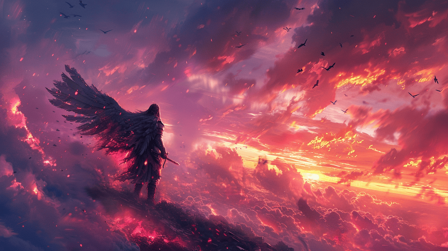 Achaiah: Guía Y Comprensión Desde El Reino Angélico