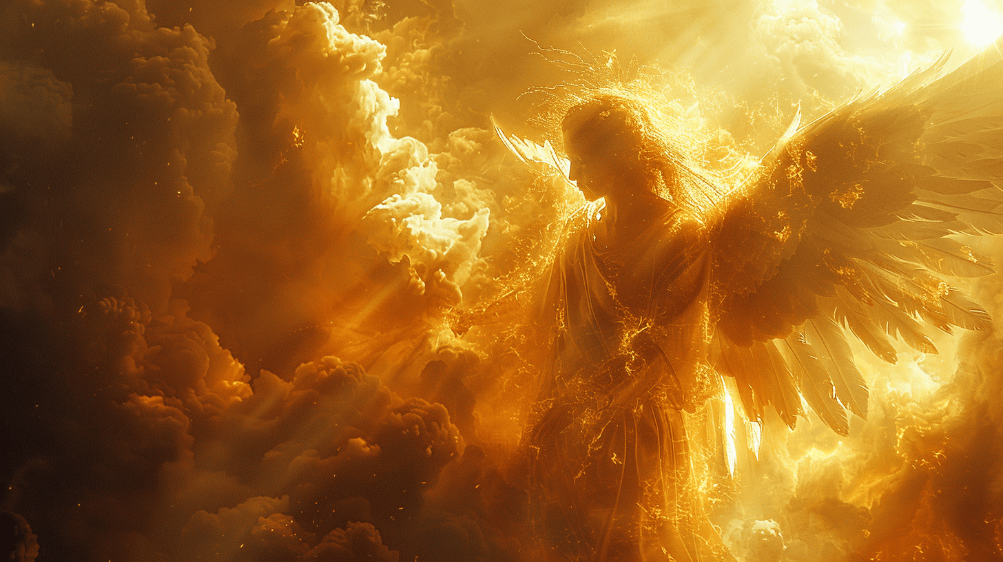 Aladiah: Descubre Cómo Este Ángel Guardián Puede Cambiar Tu Vida