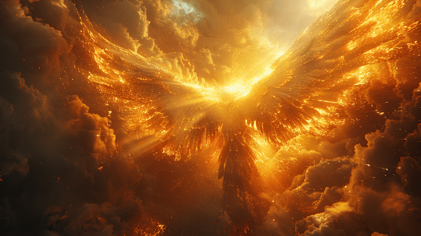 Mebahel: Revelando El Poder Y La Protección Del Ángel Guardián