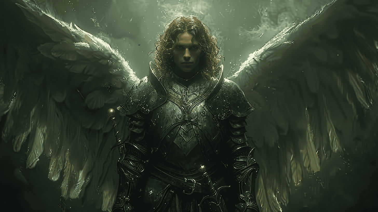 Sitael: Guía Completa Sobre El Ángel Guardián De La Responsabilidad Y ...