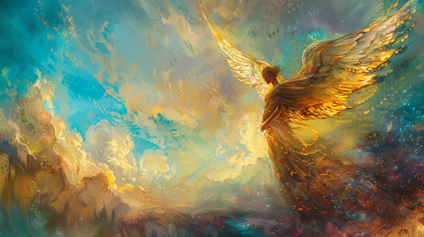 Ariel: Explorando La Conexión Y La Guía Espiritual