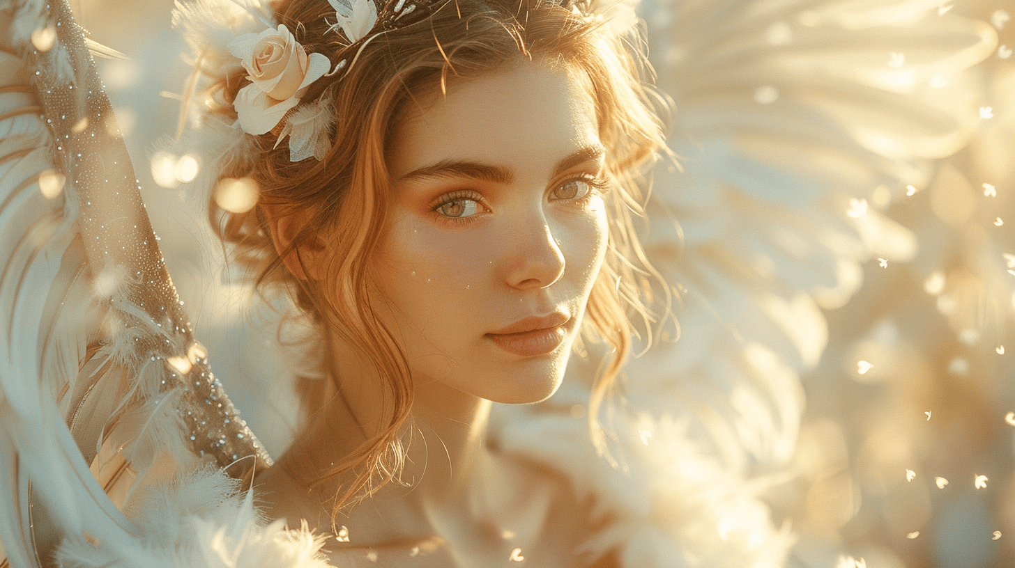 Lecabel: Guía Divina Y Protector Celestial