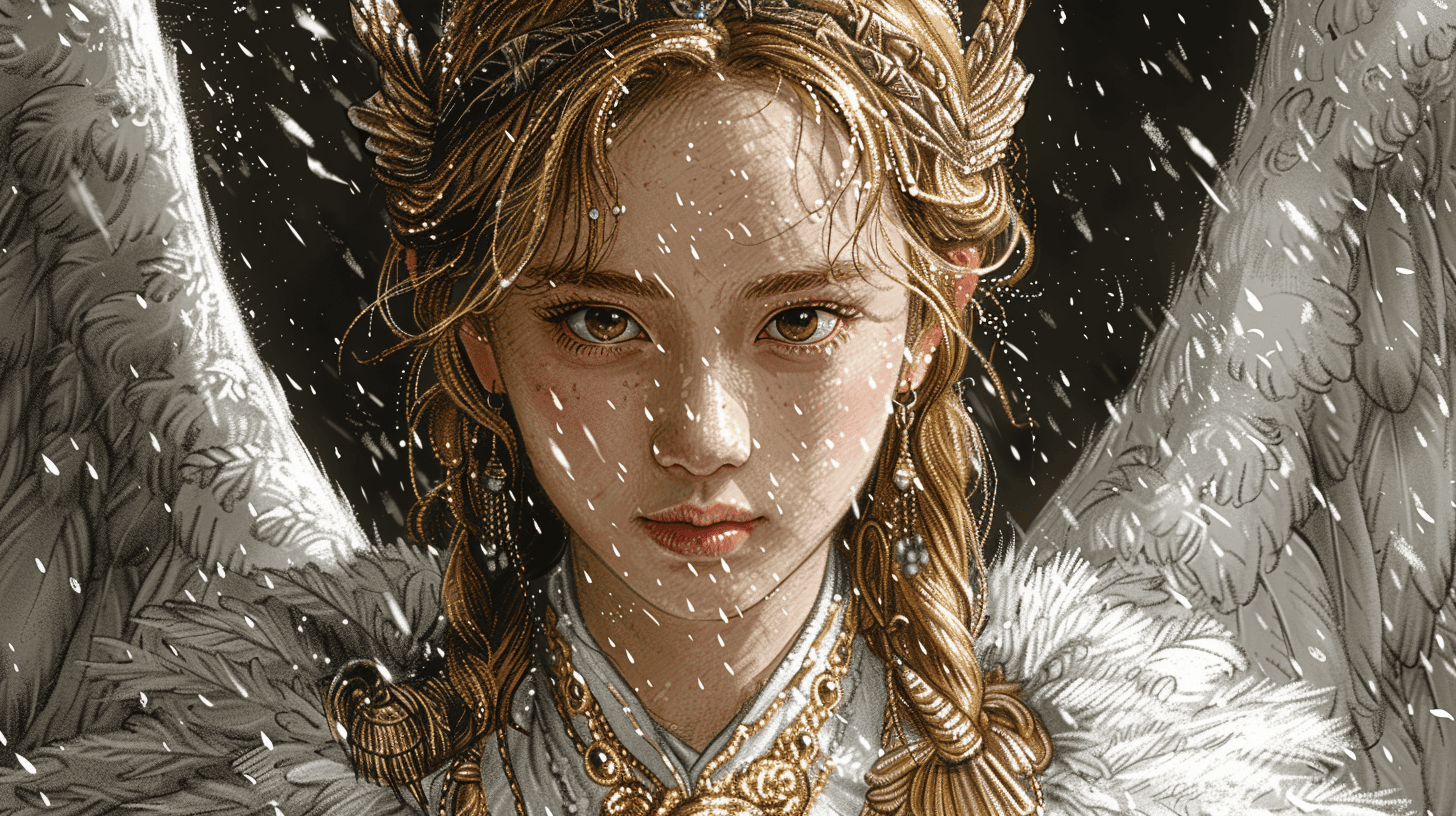 Mehiel: Guía Completa Del Ángel Guardián De La Inspiración Y Creatividad