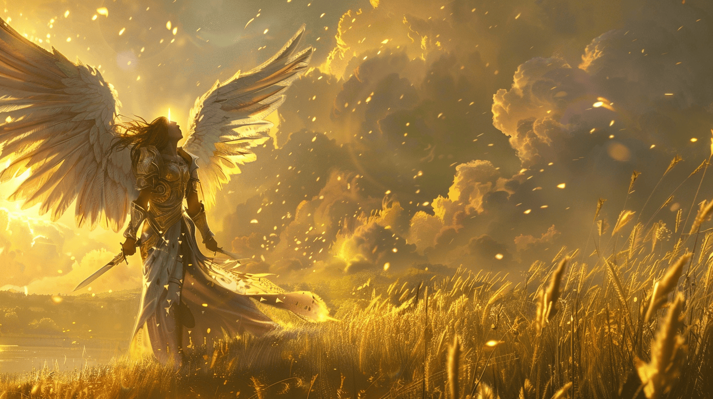 Mihael: Guía Completa Del Ángel Guardián Del Amor Verdadero