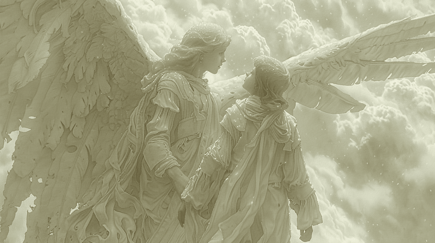 Mumiah: El Ángel Guardián De La Fertilidad, Abundancia Y Éxito