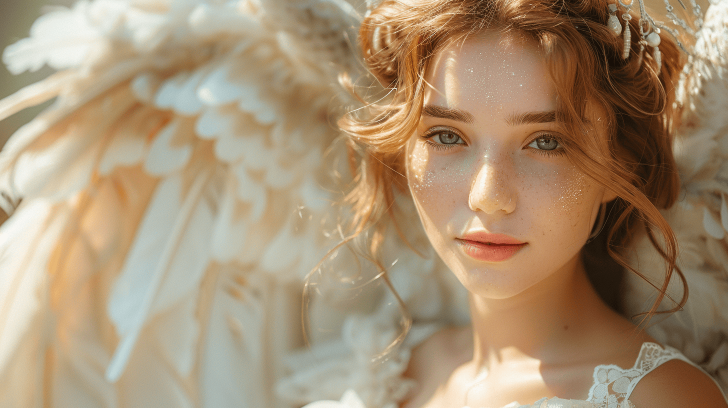 Nith – Haiah: Explorando Las Bendiciones Y Misterios Del Ángel Guardian