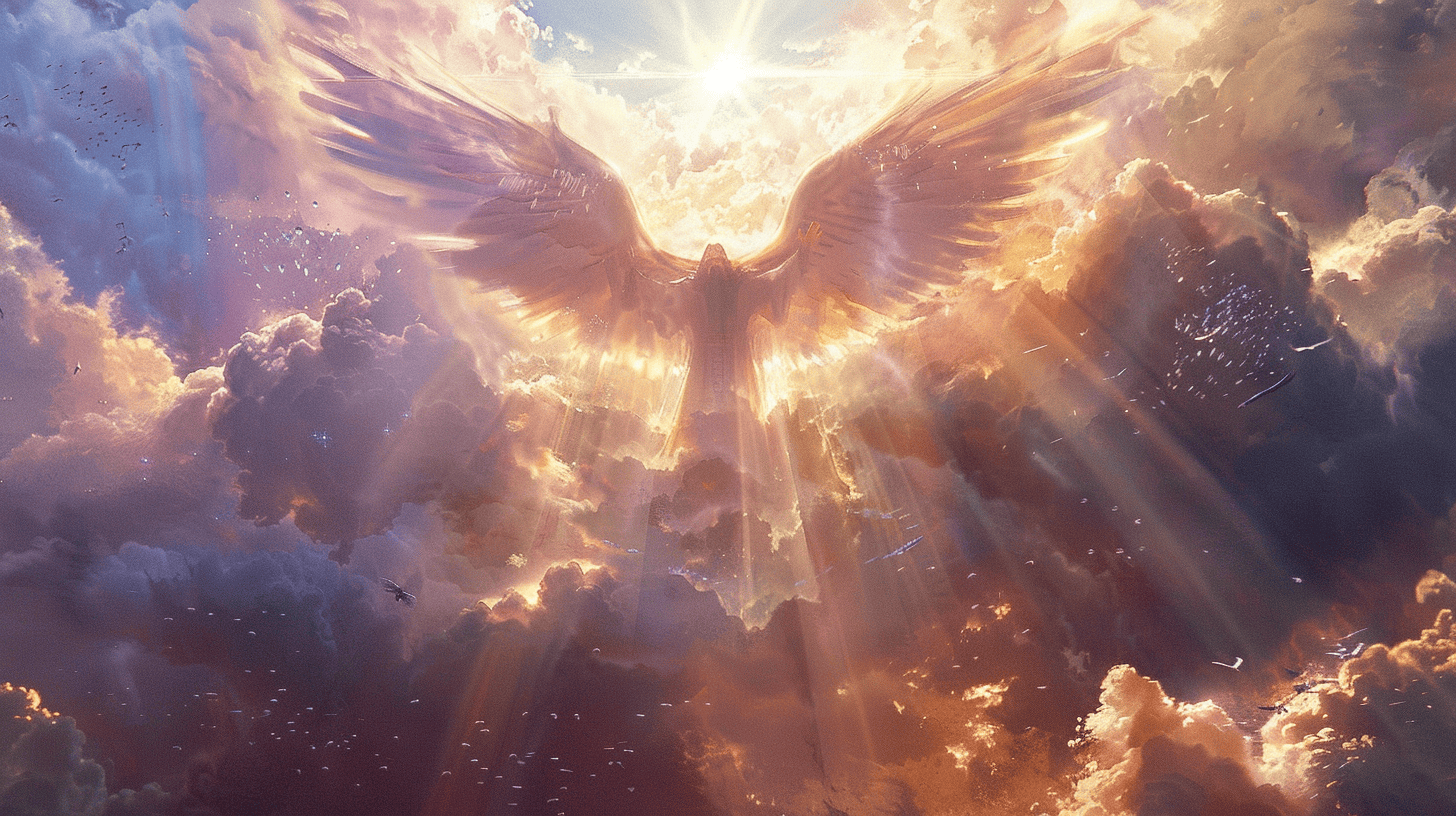 Nithael: Revelando Los Secretos Del Ángel Guardián De Los Sueños