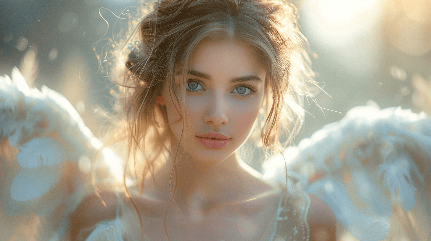 Omael: Explorando Los Secretos Del Ángel Guardián De La Paciencia Y La ...