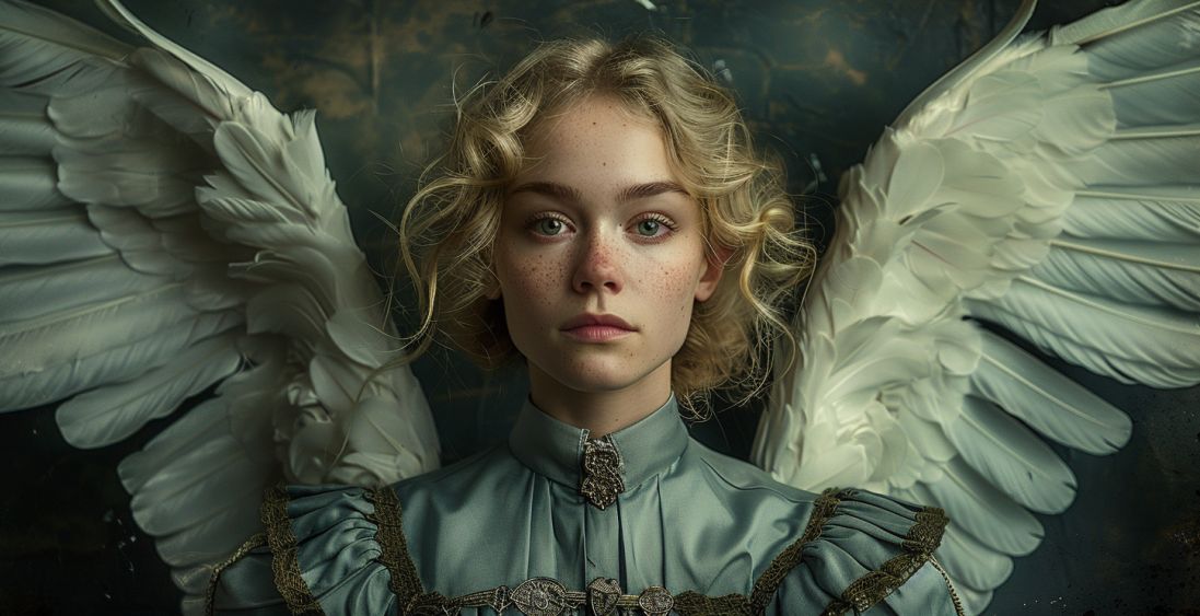 Ángel Rochel: Guía Espiritual Y Guardián De Justicia