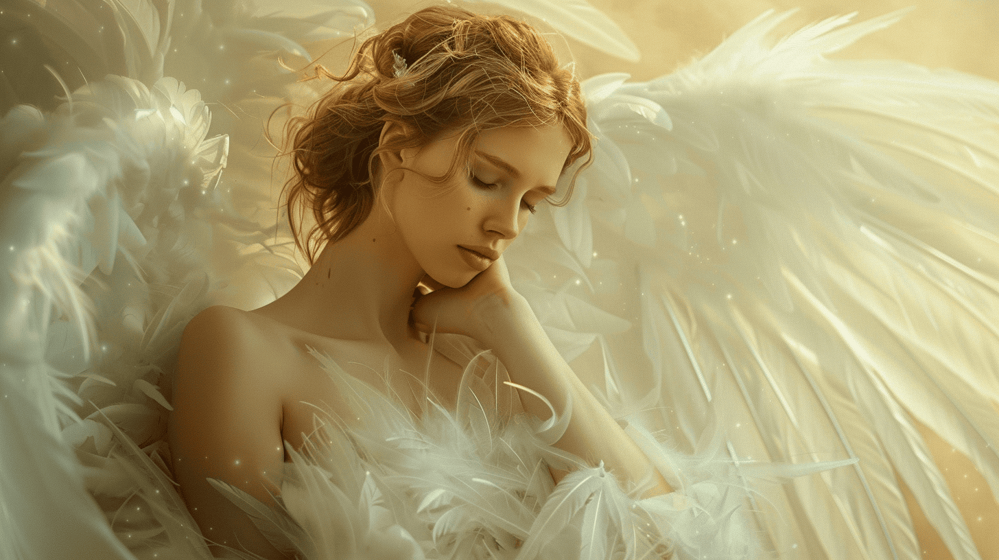 Yeialel: Guía Y Protección Angelical En Tu Vida