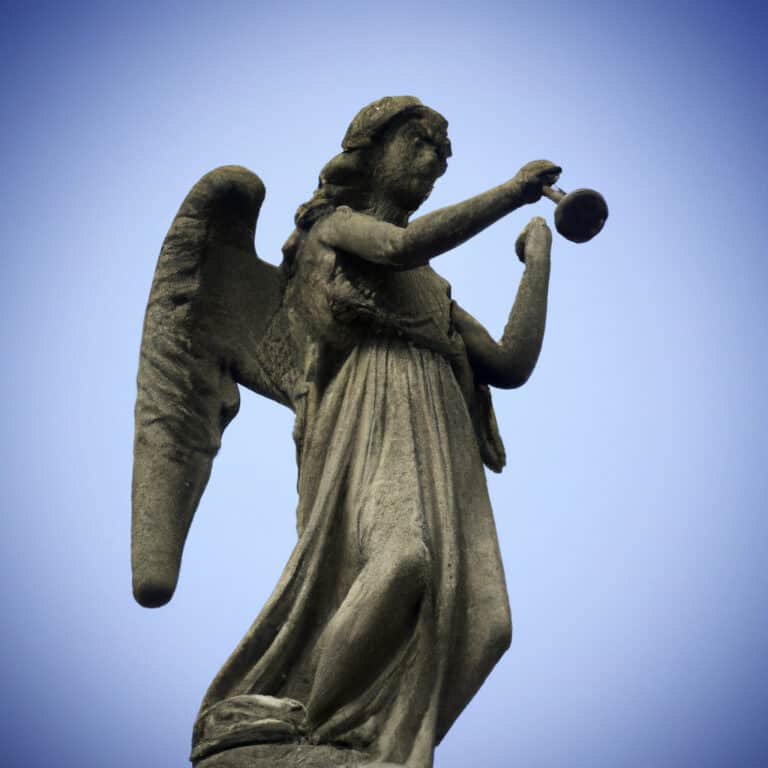 Vasariah - Mi Ángel De La Guarda Protector