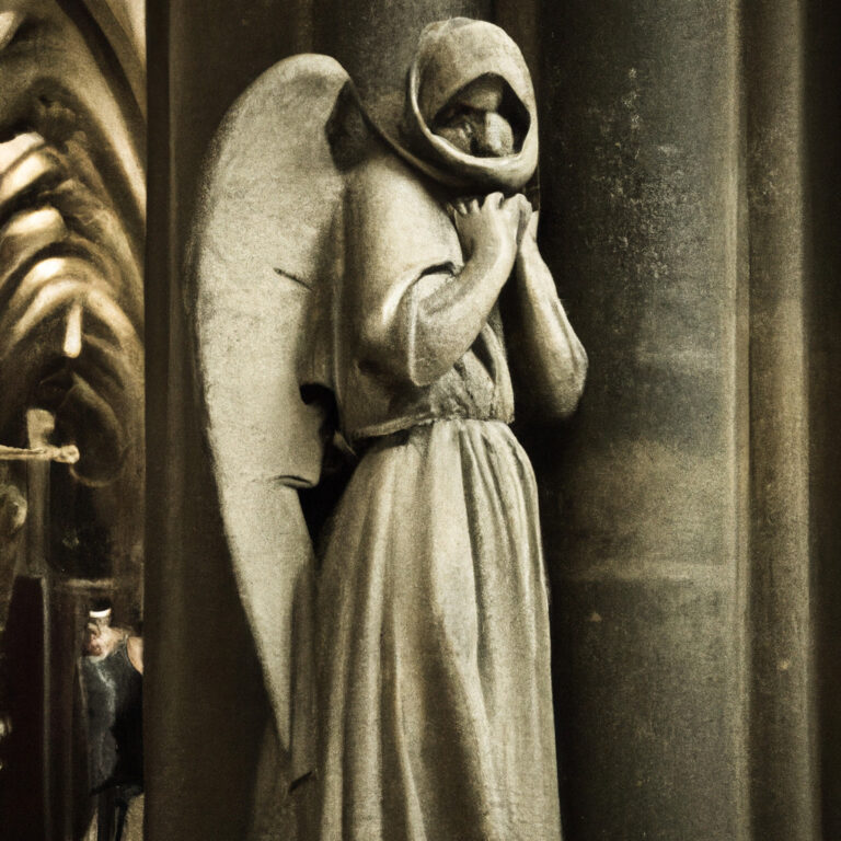 Rehael - Mi Ángel De La Guarda Protector