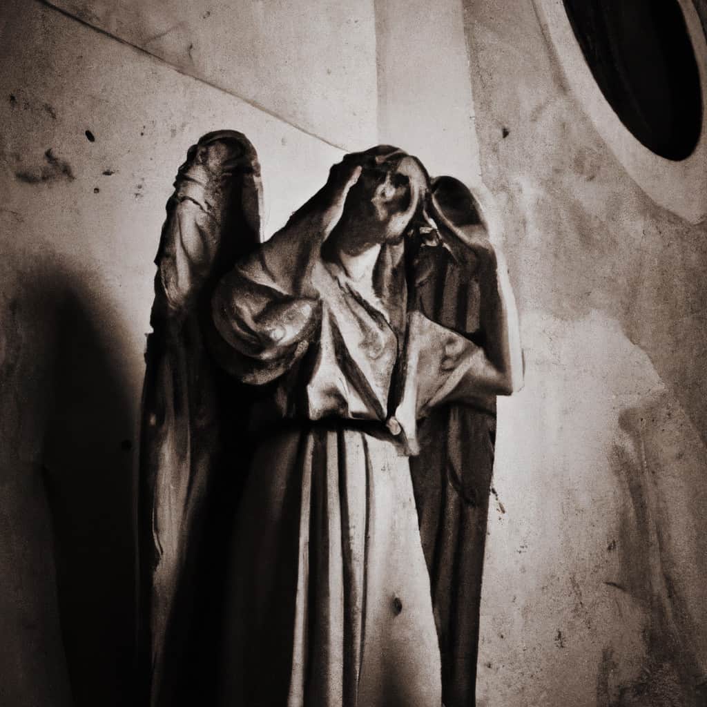 El Ángel De Yahveh: Guía Protectora En La Senda De Nuestra Vida ...