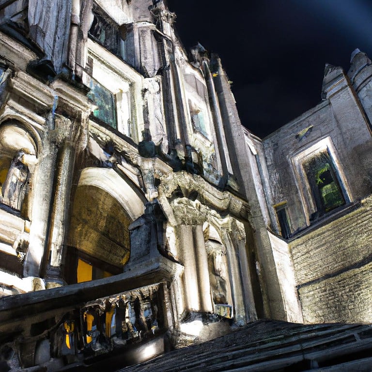 Yelahiah - Mi Ángel De La Guarda Protector